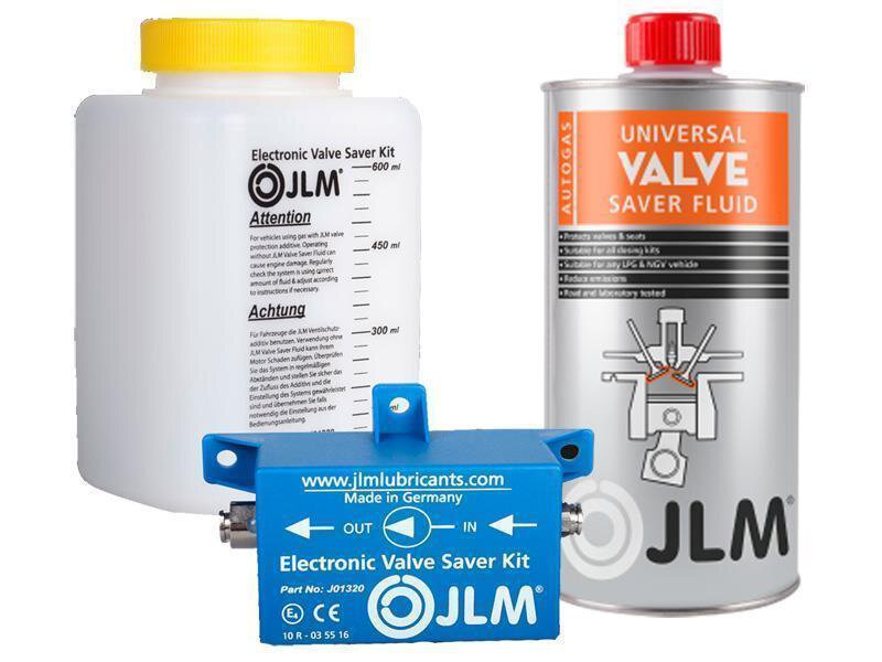 Valve Saver Kits