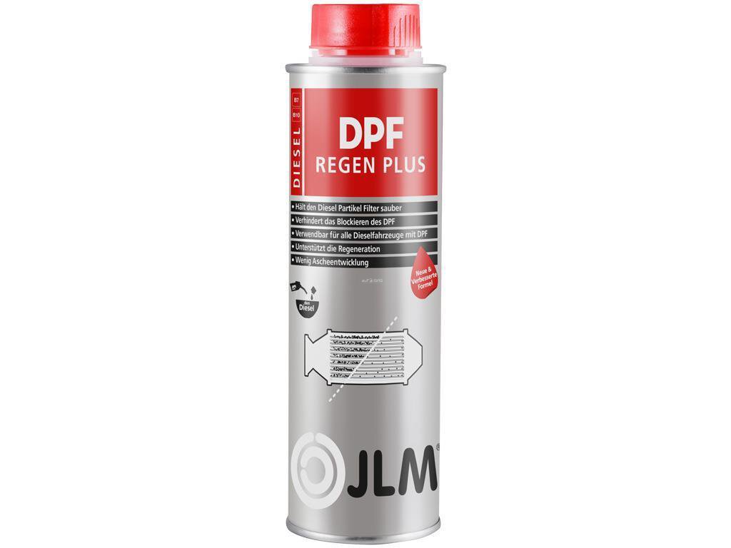 JLM Diesel ReGen Plus 250ml